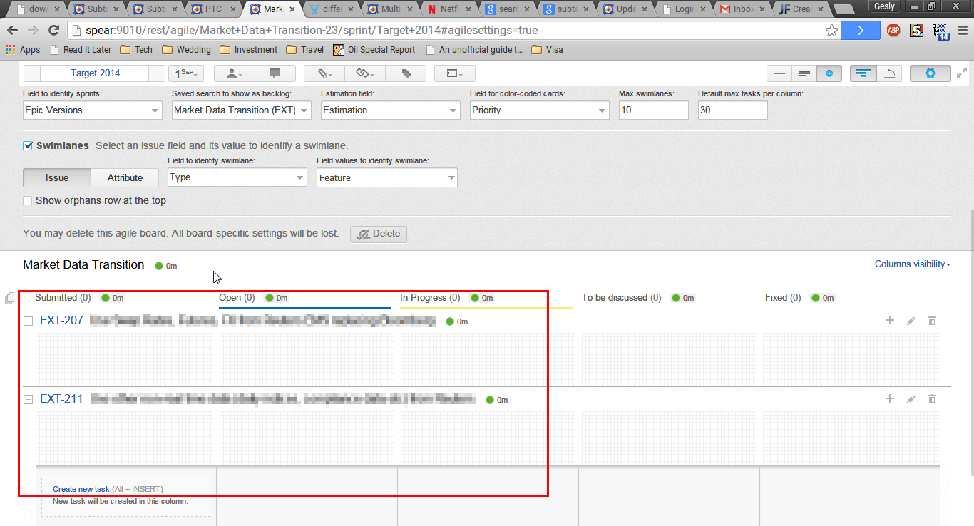 Viewing Subtasks At Multiple Levels Sub Tasks Of Sub Tasks Youtrack Support Jetbrains